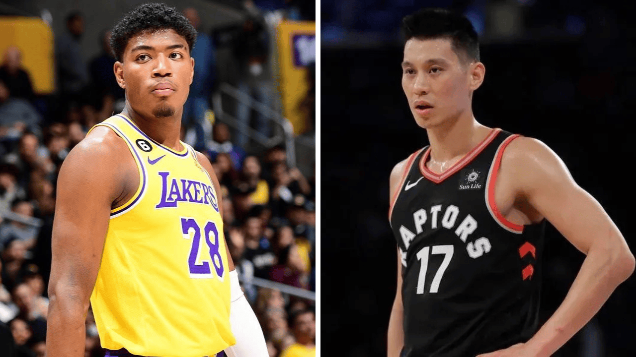 15 of the best Asian players in the NBA