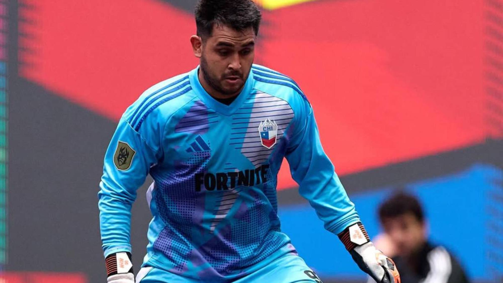 ¿Quién es Matías Herrera? El arquero lidera el campañón de Chile en la ...