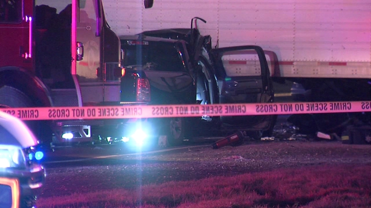 Buna man dies in wreck on Pleasure Island near causeway bridge Friday ...