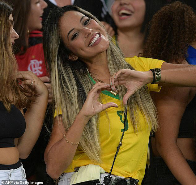 World Cup fans breathe a sigh of relief as State Department sheds new ...