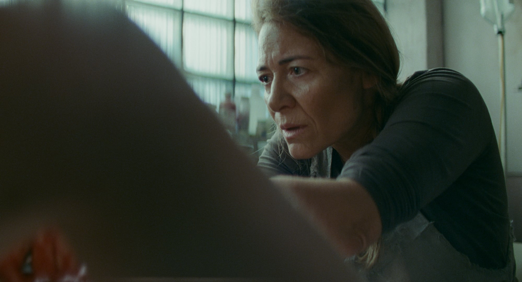 Song of silence says more with less