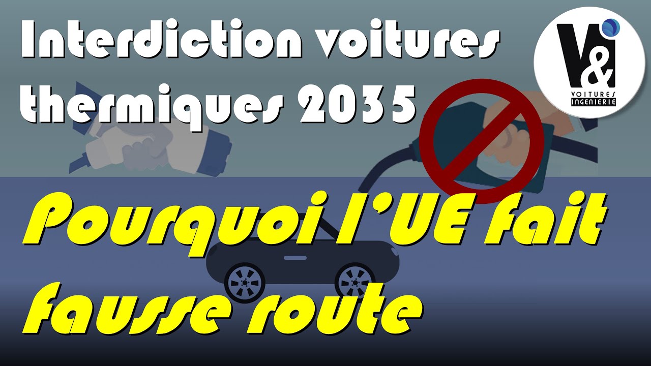 Pourquoi l'interdiction thermique est-elle si risquée