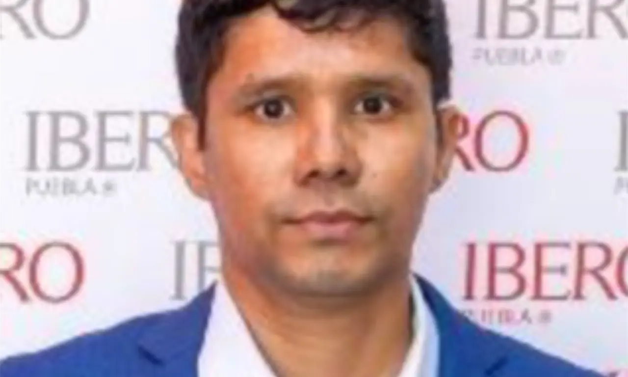 ¿Quién es Leonardo Escobar, el profesor desaparecido en Nuevo León?