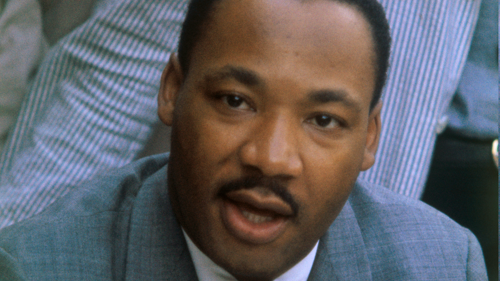 NWA and River Valley events to celebrate MLK Day