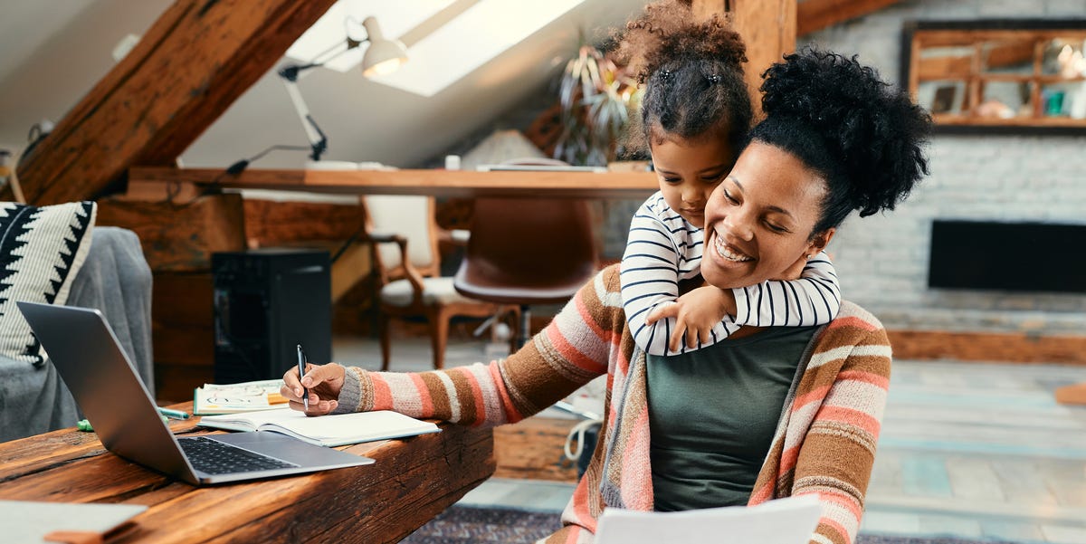 30 work from home jobs that bring in the cash