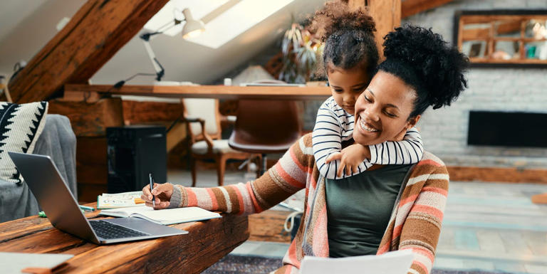 30 work from home jobs that bring in the cash