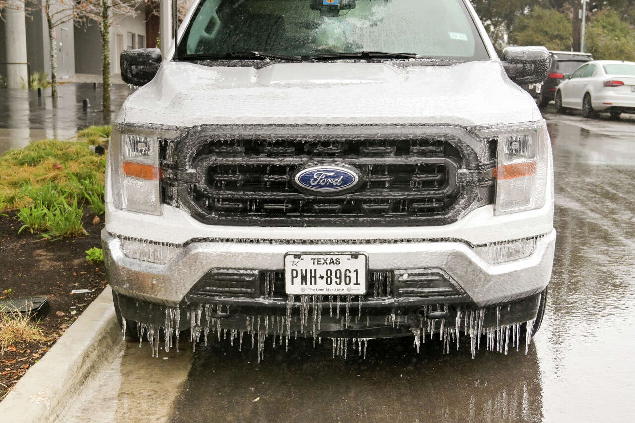 Houston freeze watch: When and where temperatures may fall below 32 degrees