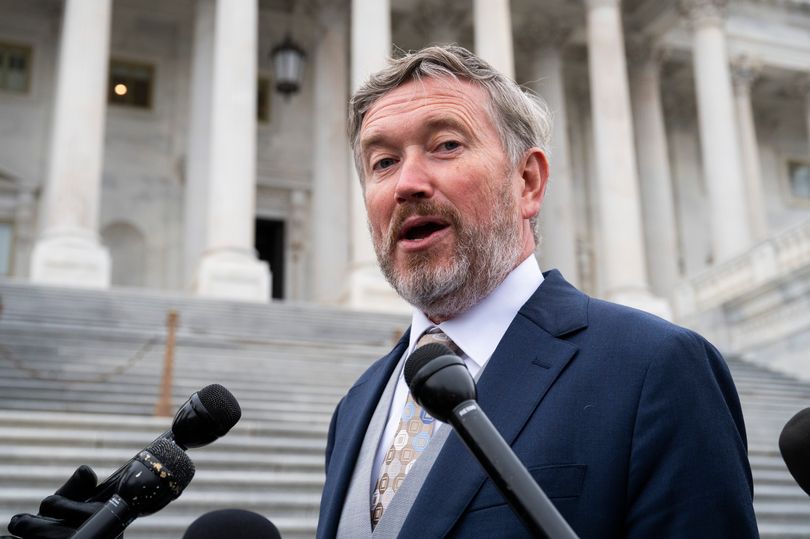 Donald Trump turns on Republicans and calls for 1 to have 'mind checked out'