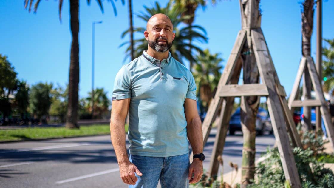 « On ne peut plus garantir certaines interventions » : à Menton, le cri ...