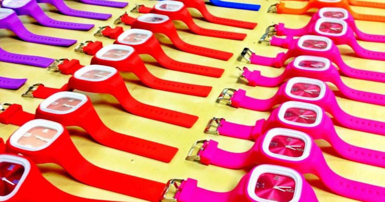 51 Ventures acquires Flex Watches — founder Travis Lubinsky tapped to ...