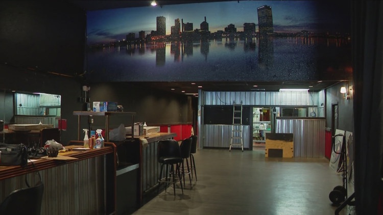 Horror-themed bar opens in downtown Toledo Friday