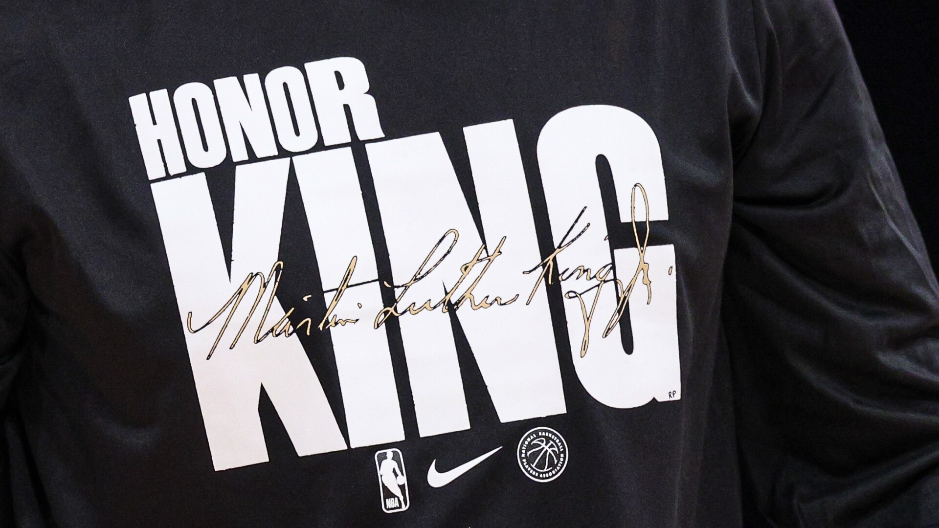 Dominique Wilkins reflects on first MLK Day games 40 years ago, honor ...