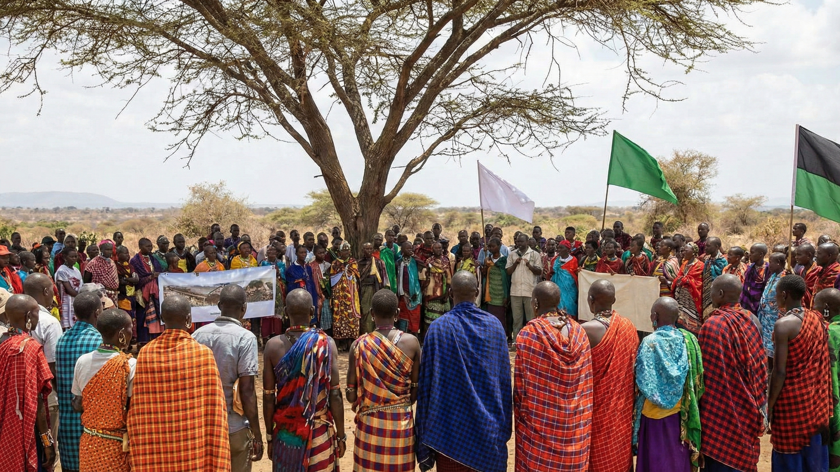 The separatist groups tearing Africa apart