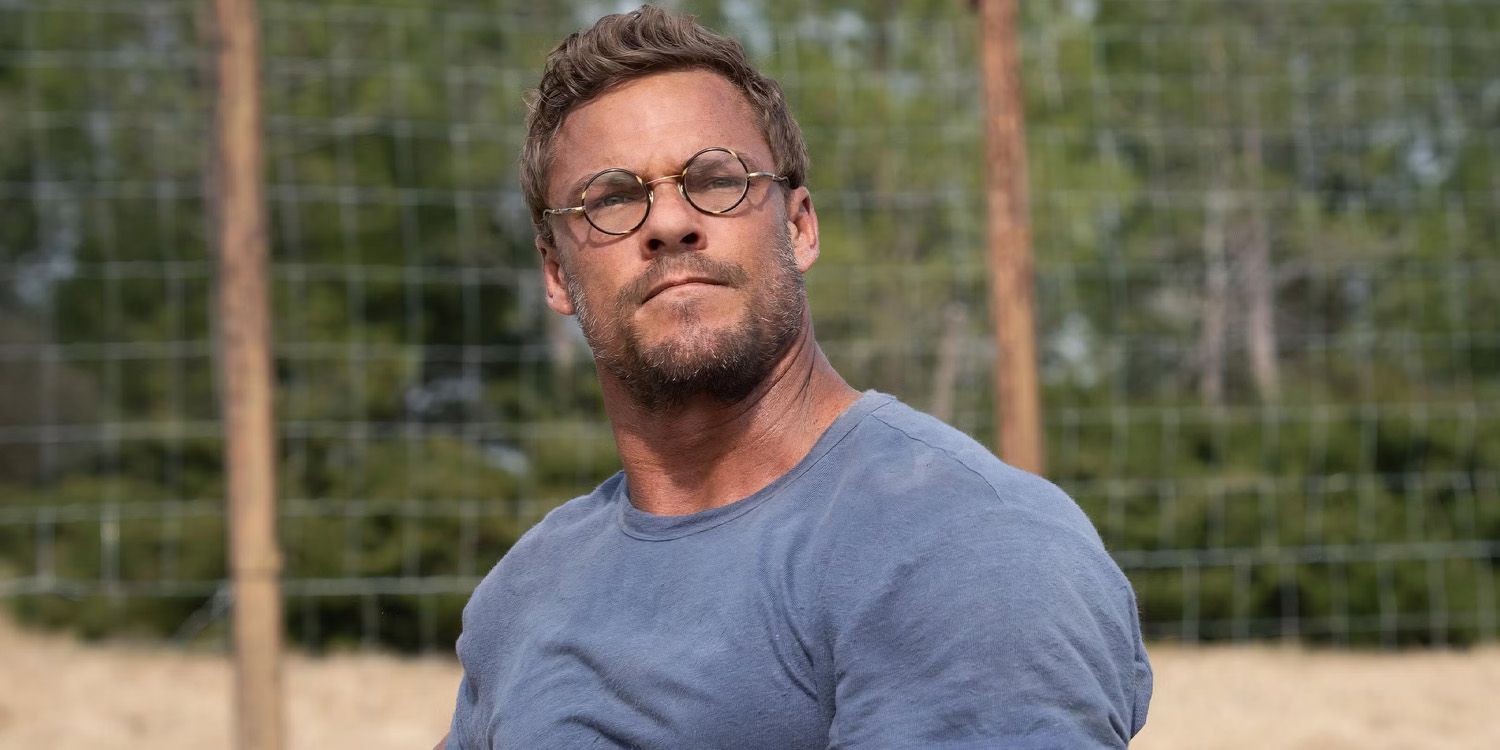 Alan Ritchson's Ministry of Ungentlemanly Warfare deserves a second chance