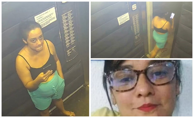 Se cortó la luz en su apto y fue al sótano a chequear el tablero: lleva ...