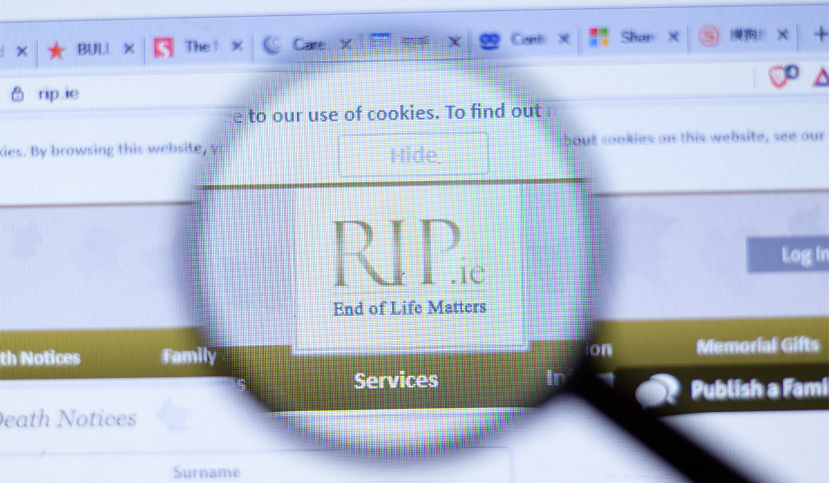 ‘I’m still waiting for her to ring me’ – Colm Hayes’ heartbreaking ...