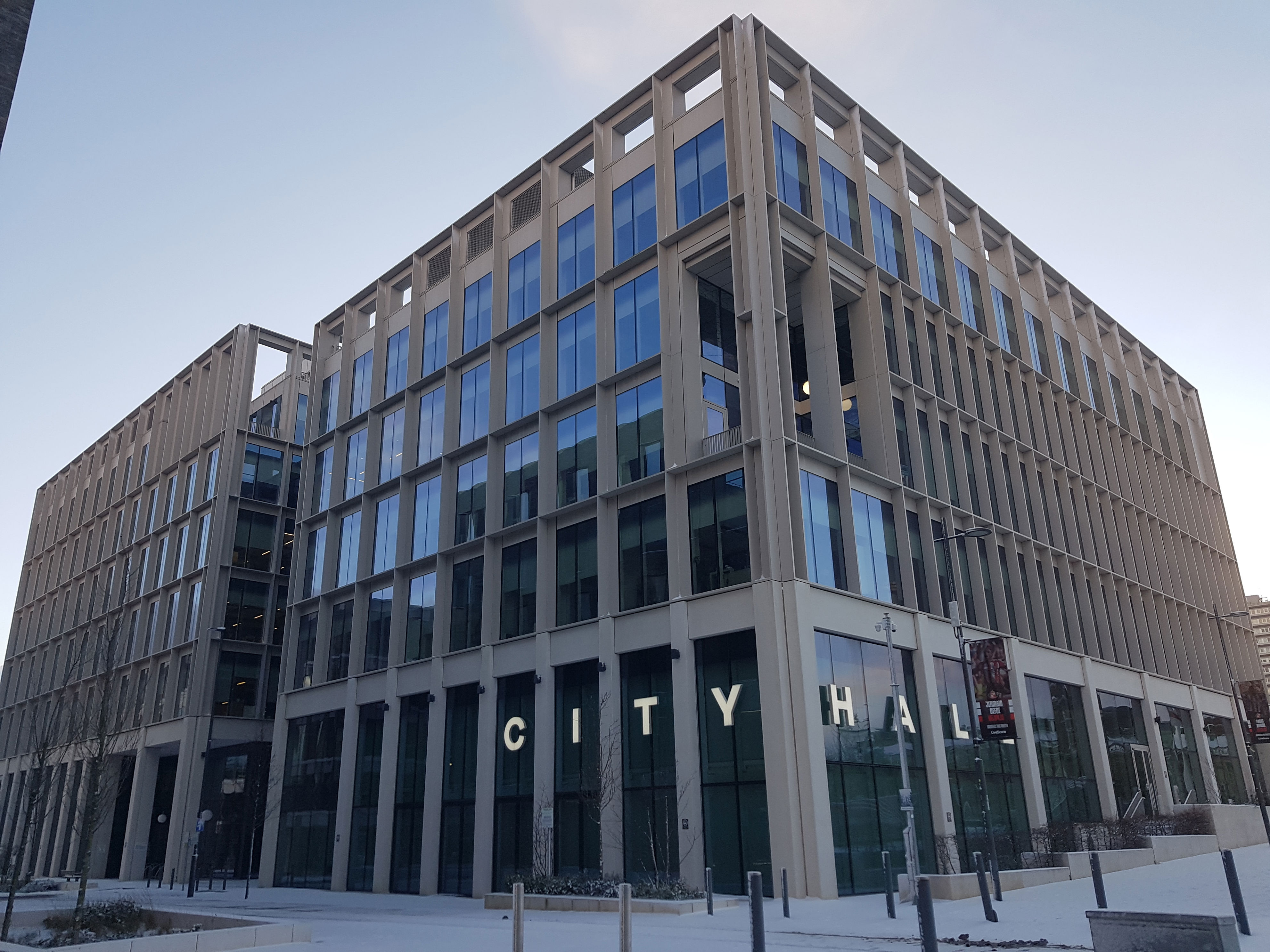 Sunderland City Council chiefs' verdict on councillor pay rises as it ...