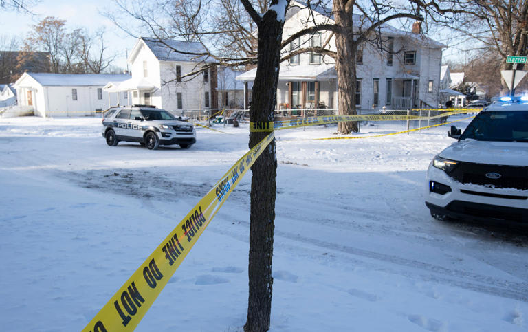 13-year-old boy held without bond in Jackson shooting that killed other ...