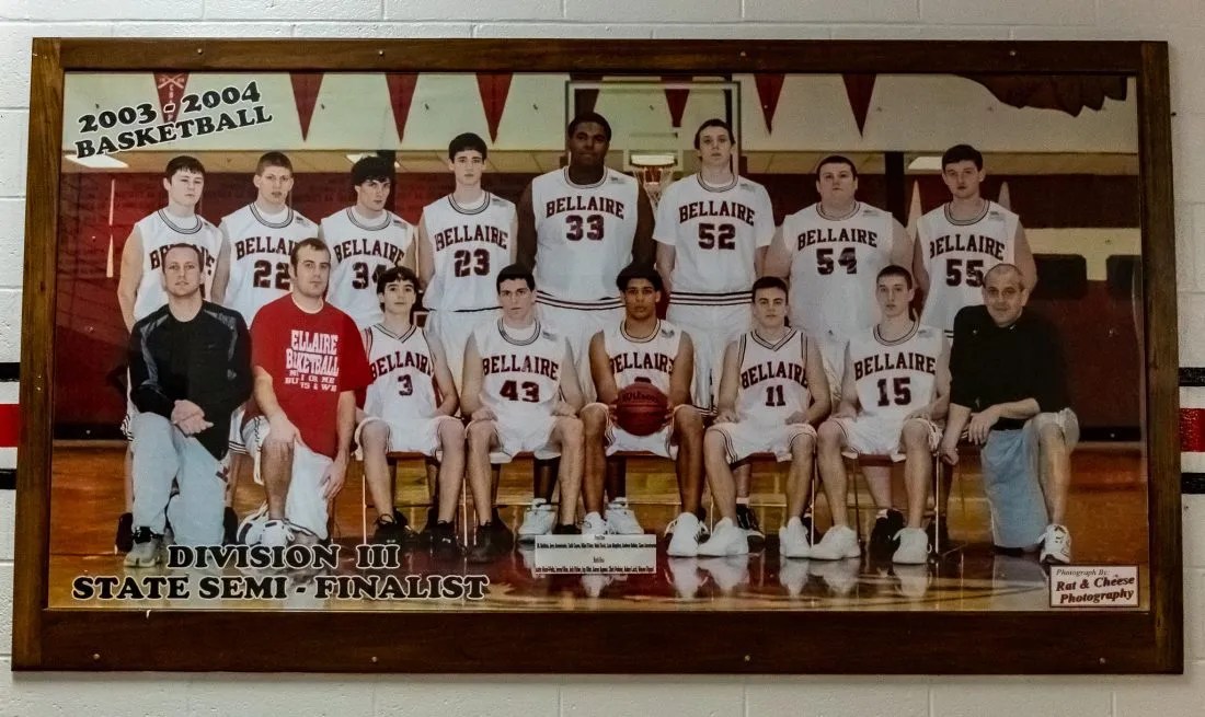 15 minutes, forever a Cyclone: Aaron Agnew’s story