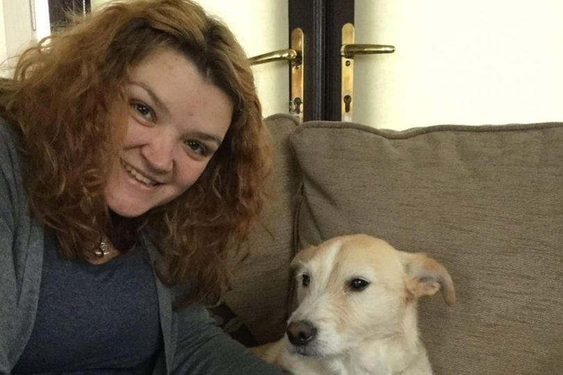 'My heart stopped beating and what my dog did next saved my life'
