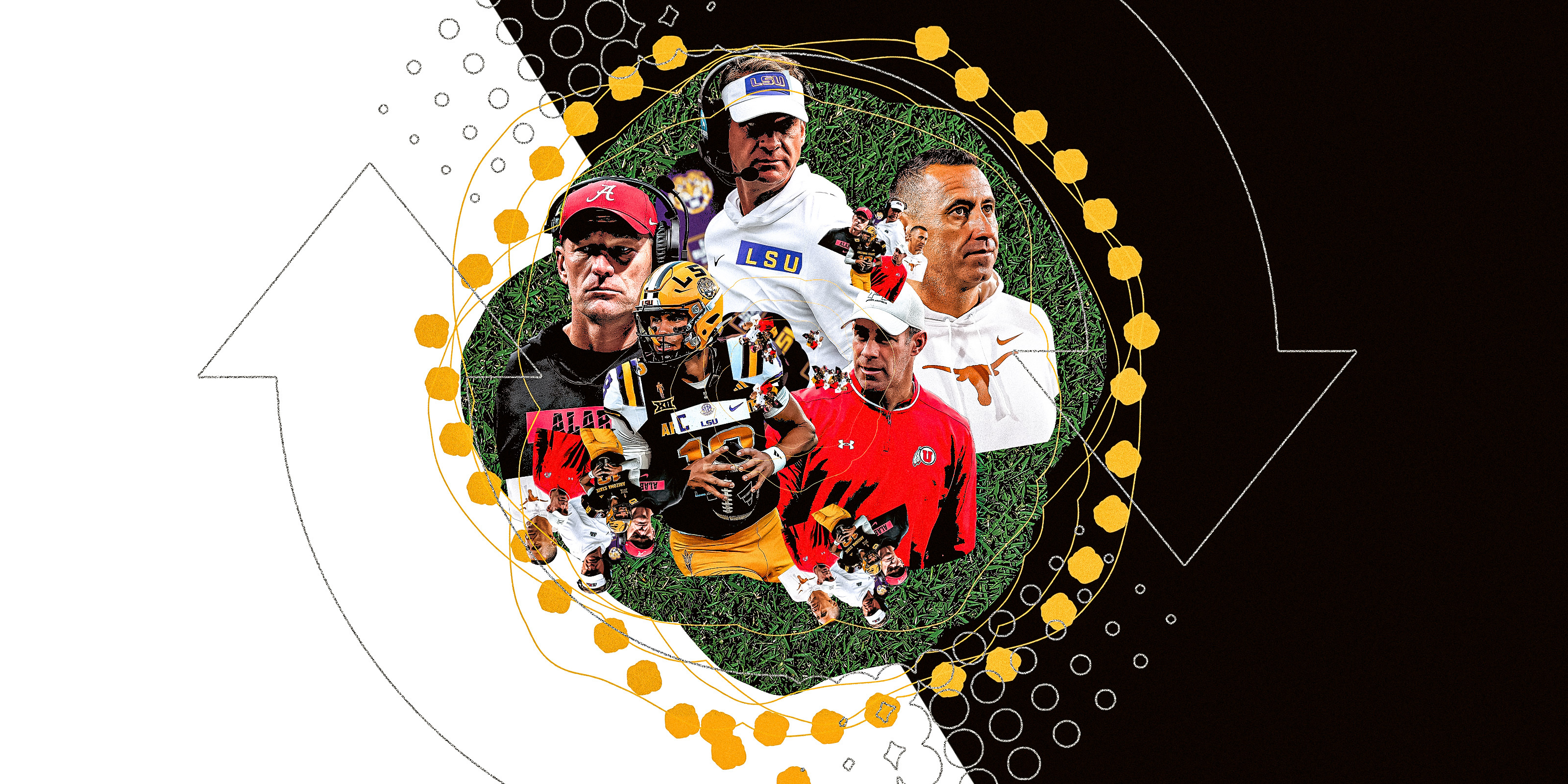 College football transfer portal recap: Everything you need to know ...