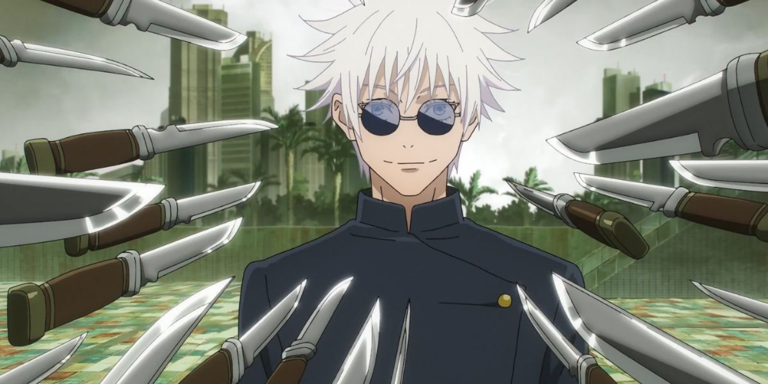 JJK's worst character already created 2026’s most viral anime moment ...