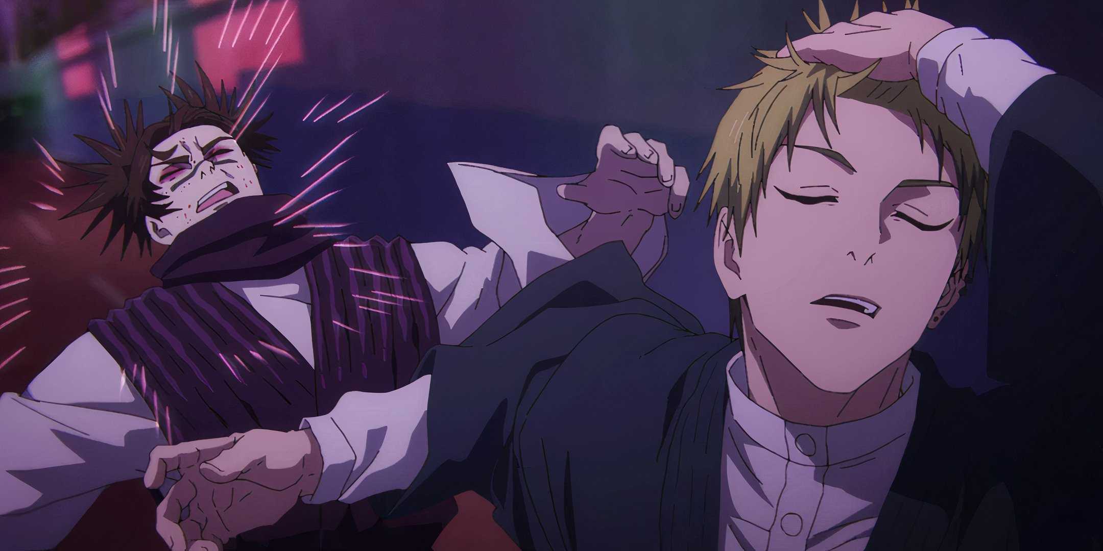 JJK's worst character already created 2026’s most viral anime moment ...