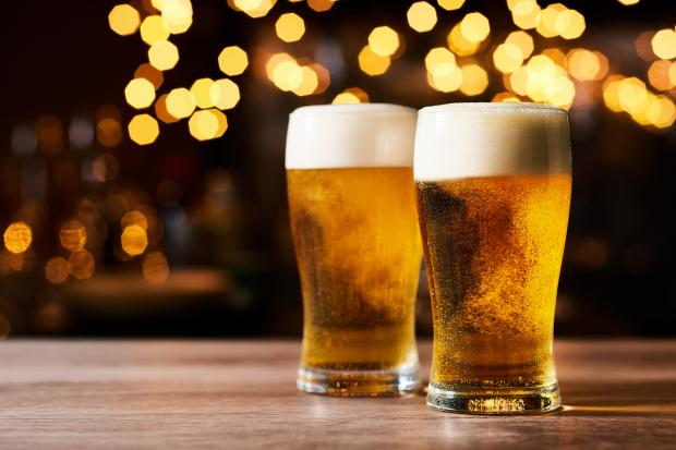 Five best rated pubs in Swindon according to latest reviews