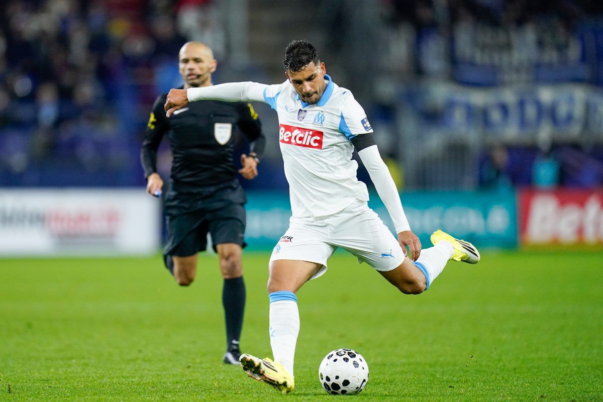 OM – Emerson évoque son rôle et ses ambitions