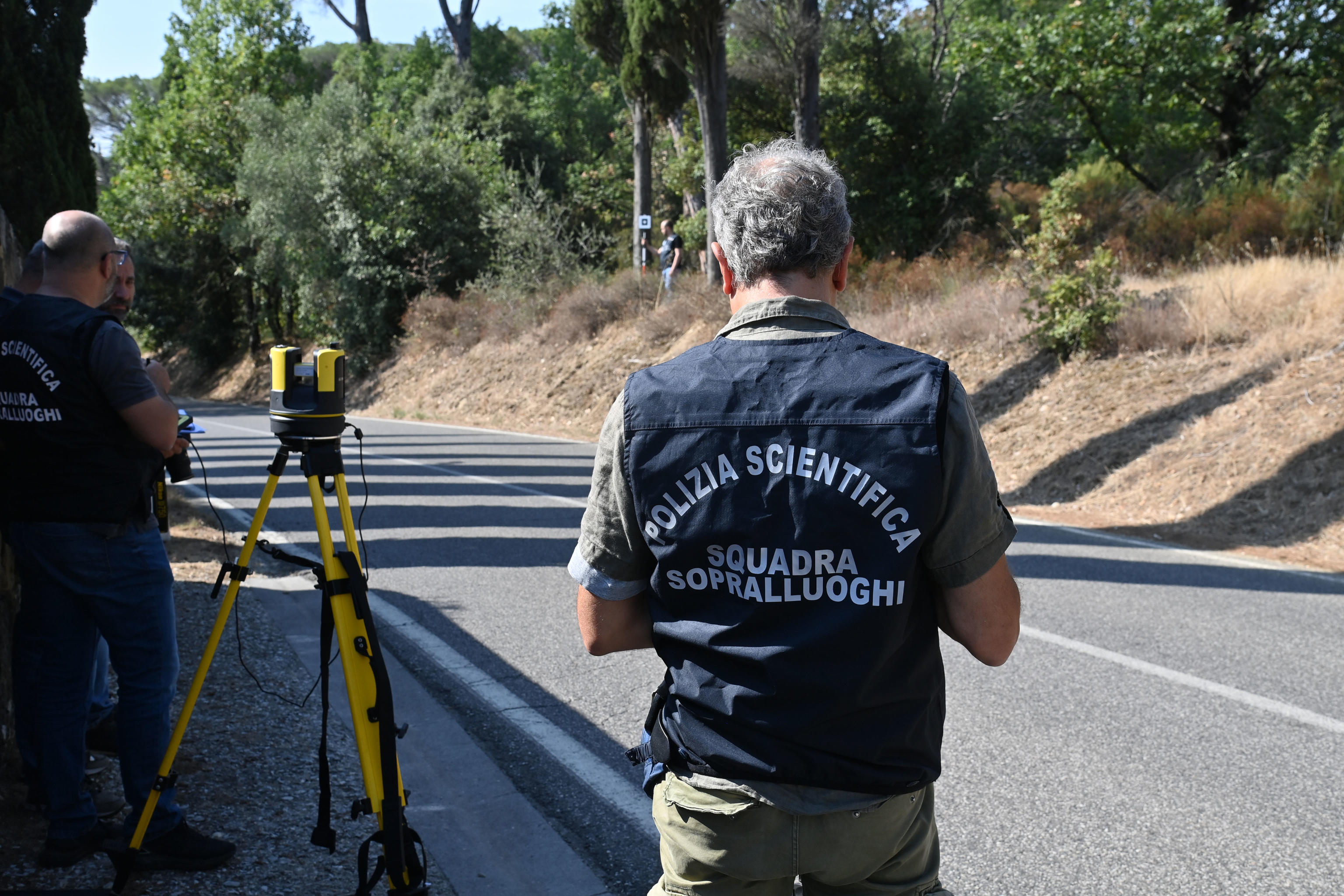 Mostro di Firenze, Lotti fu indagato per prostituta uccisa nel 1983