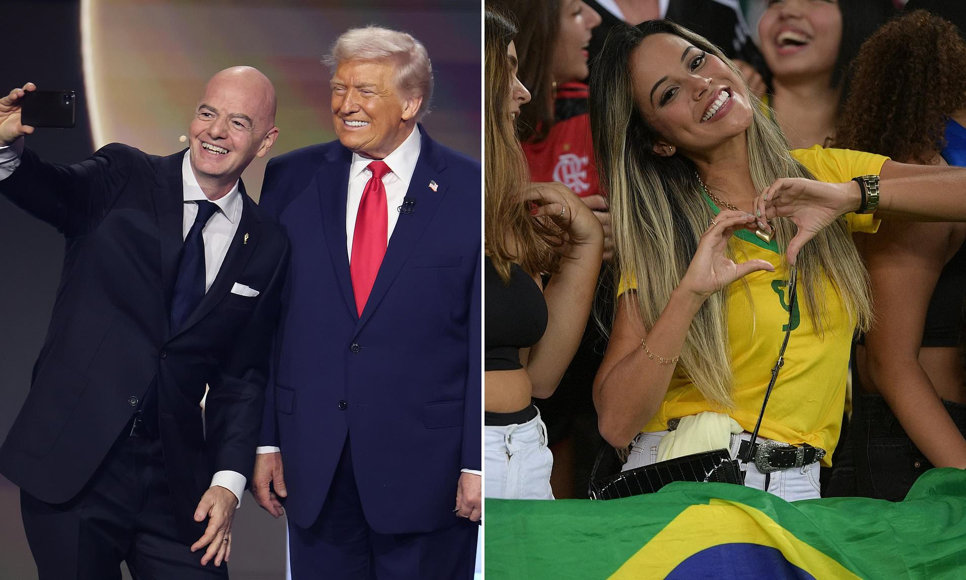 World Cup fans breathe a sigh of relief as State Department sheds new ...