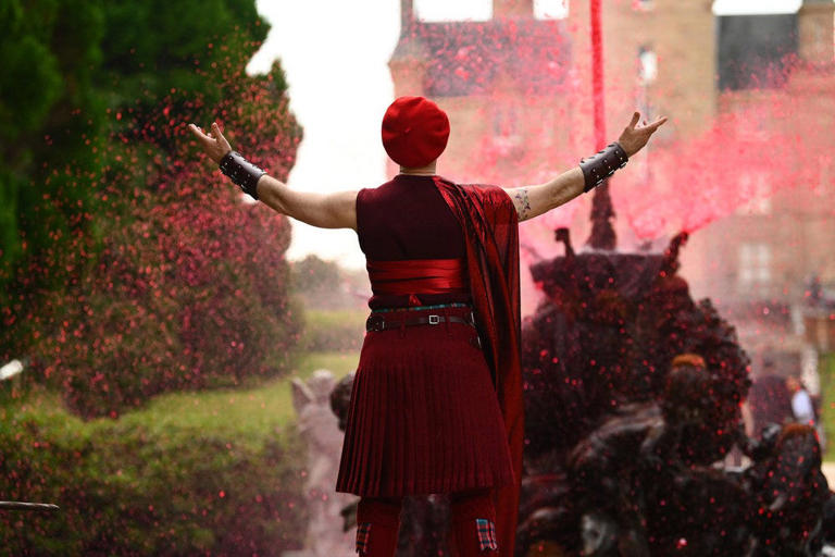 Who was 'murdered' on 'The Traitors' last night? See remaining cast