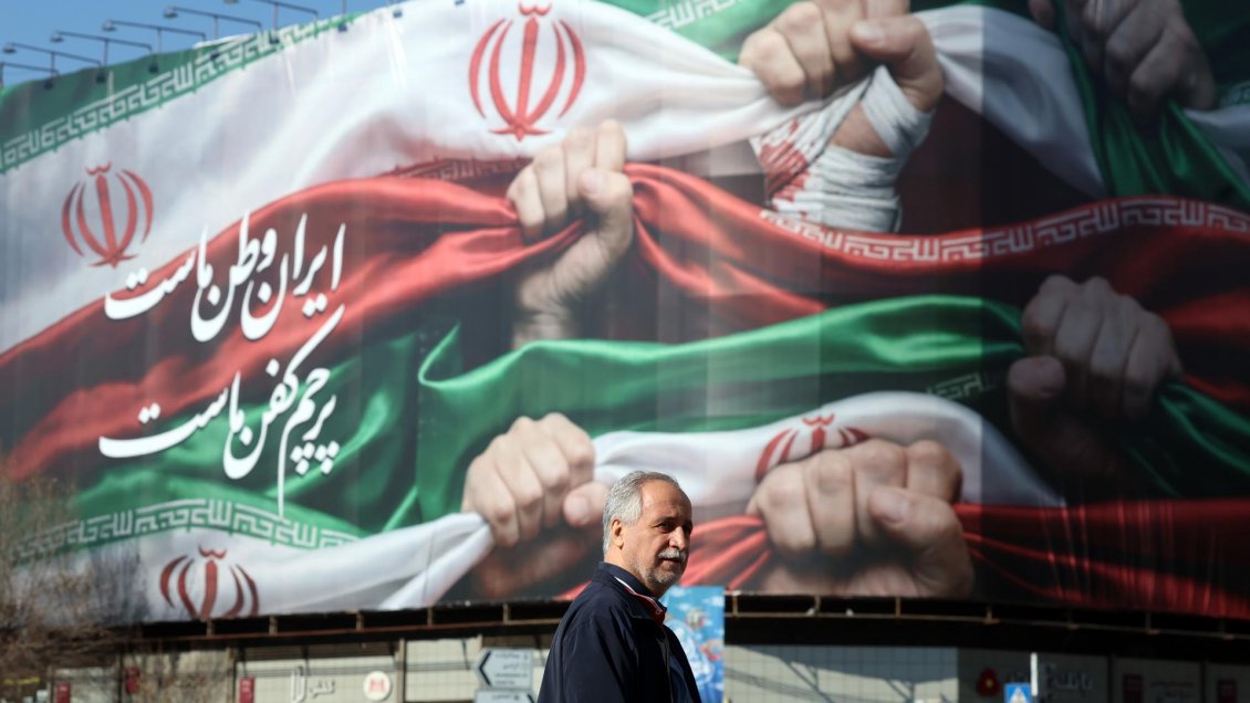 Tristeza, represión y tensión externa: el clima que deja la ola de ...