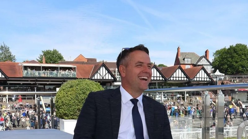 Liverpool icon Michael Owen reflects on the thriving legacy of Africans ...