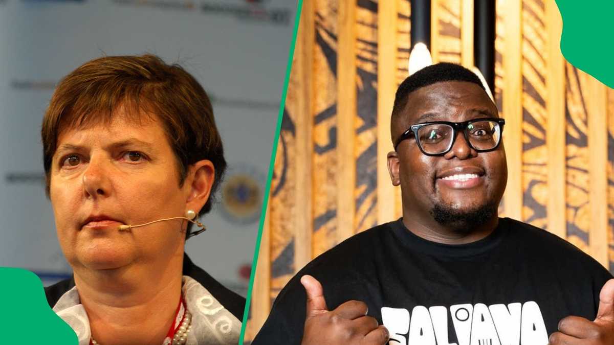 Sol Phenduka suggests why SAPS won’t like transport minister's alcohol ban