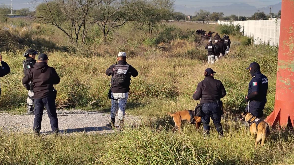 Despliegan operativo de búsqueda por maestro desaparecido de la Ibero ...