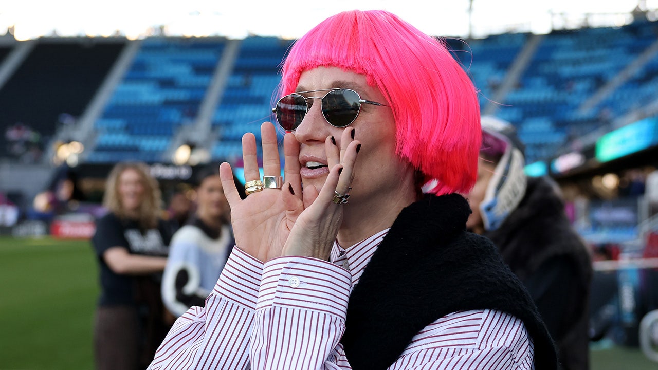 Megan Rapinoe criticizes Trump admin's immigration enforcement tactics ...