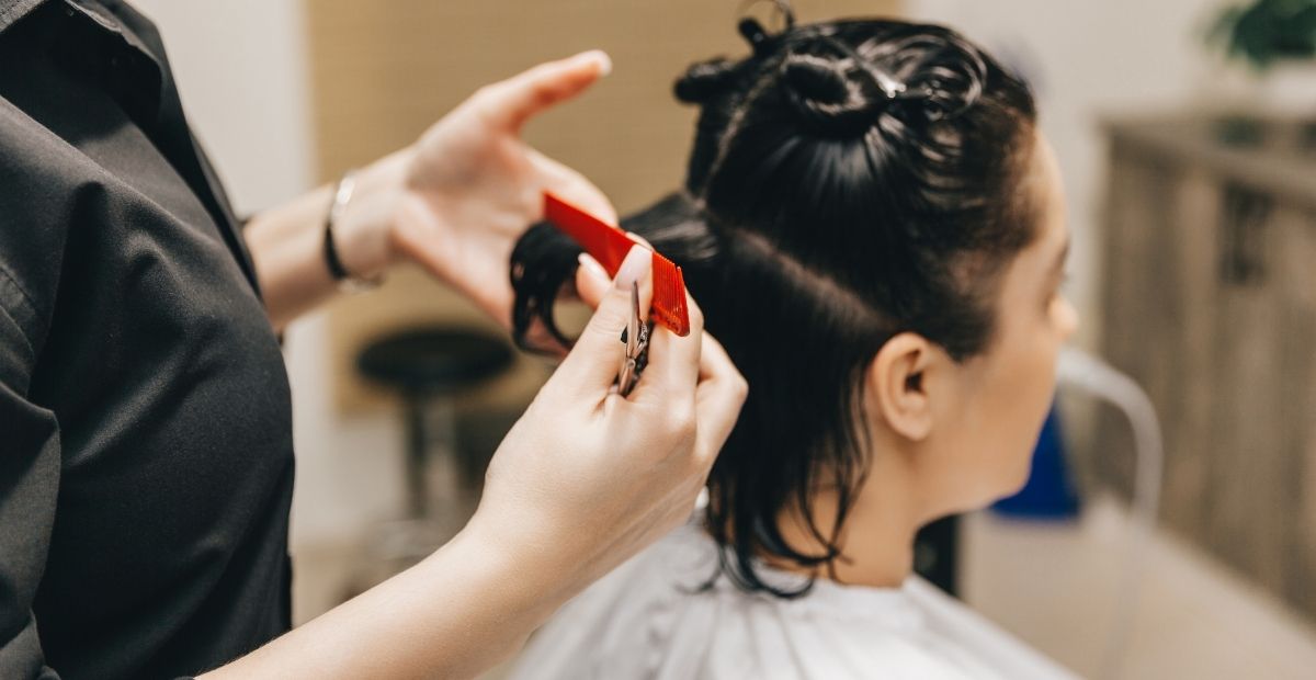 Exit le carré, la « air pixie » est la coupe courte tendance à porter ...