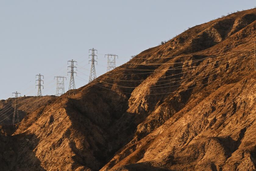 Wildfire victims decry state law protecting utilities from cost of ...