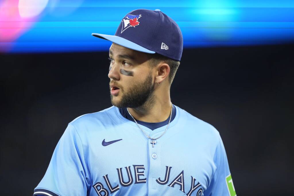 Blue Jays: Even after losing Kyle Tucker, Bo Bichette is not expected ...