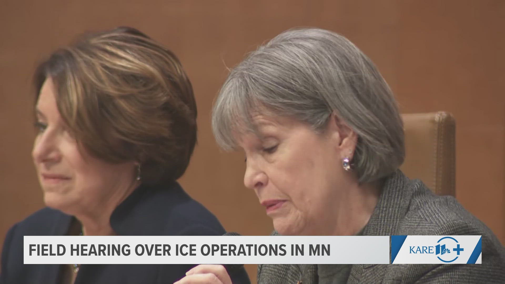 Rep. Betty McCollum opening statement at Minnesota ICE field hearing