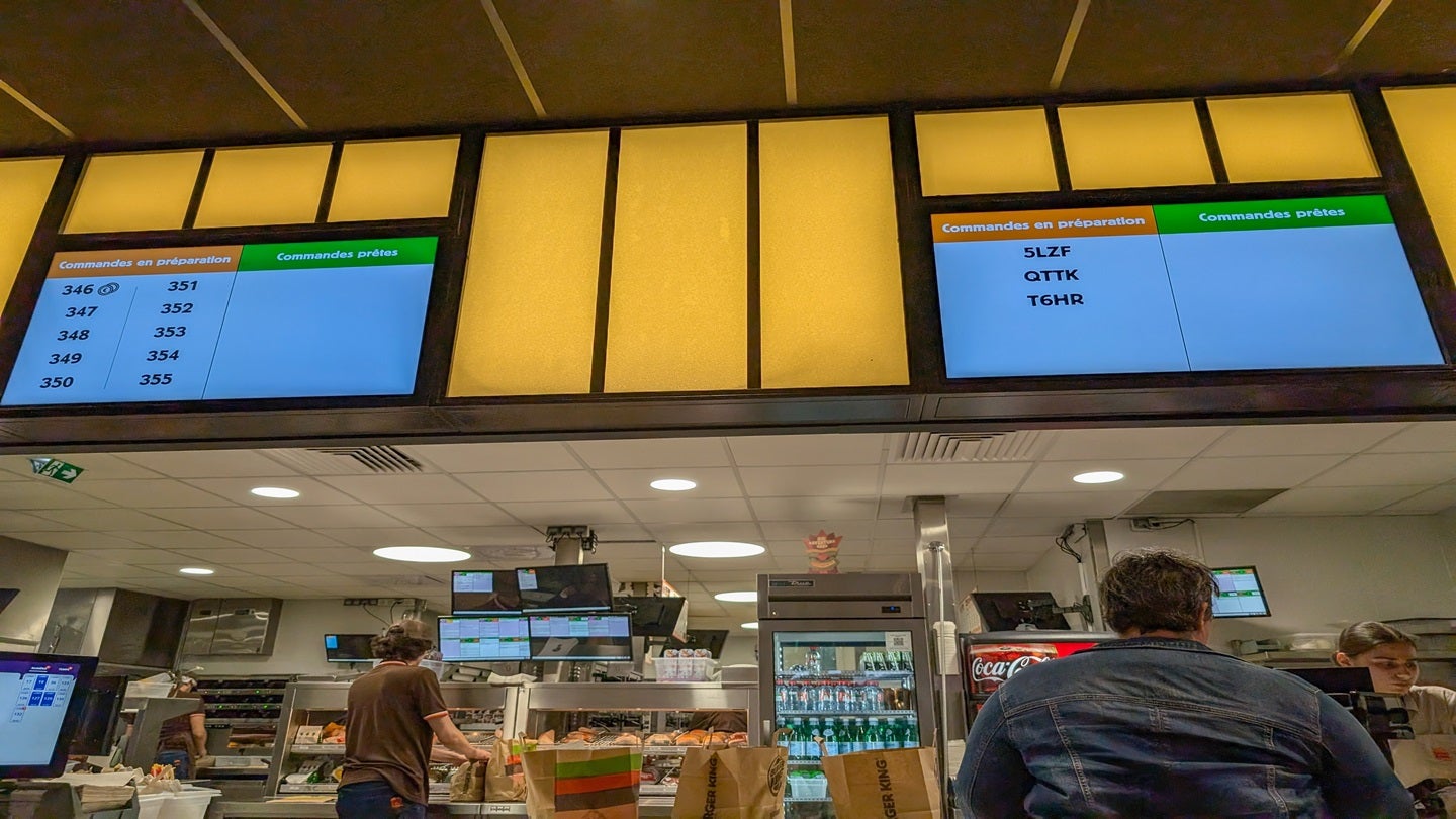 Star Micronics and Logic Controls partner to streamline online ordering