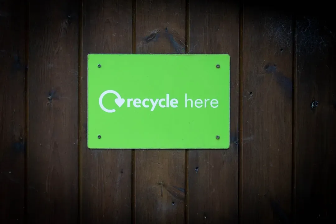 The 9 recycling errors everyone is guilty of (but hardly anyone notices)