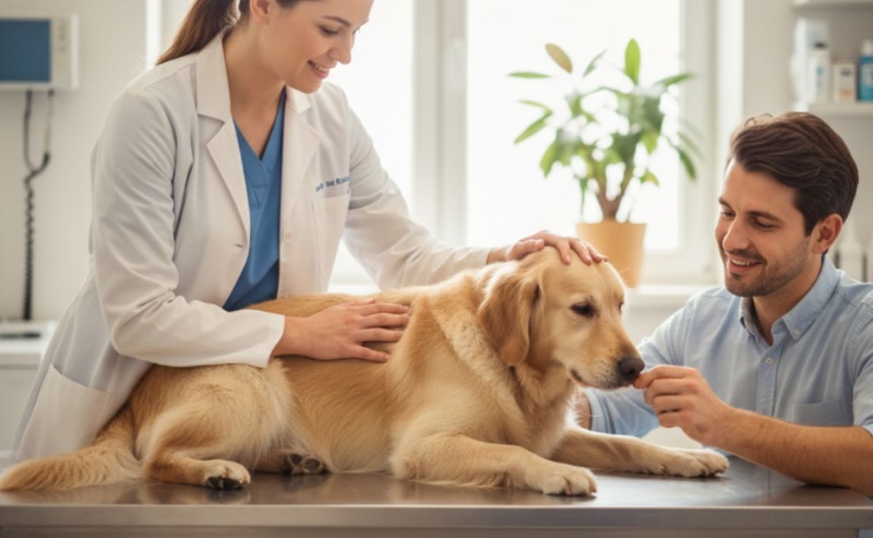 8 vet-backed signs your dog is in top-tier health