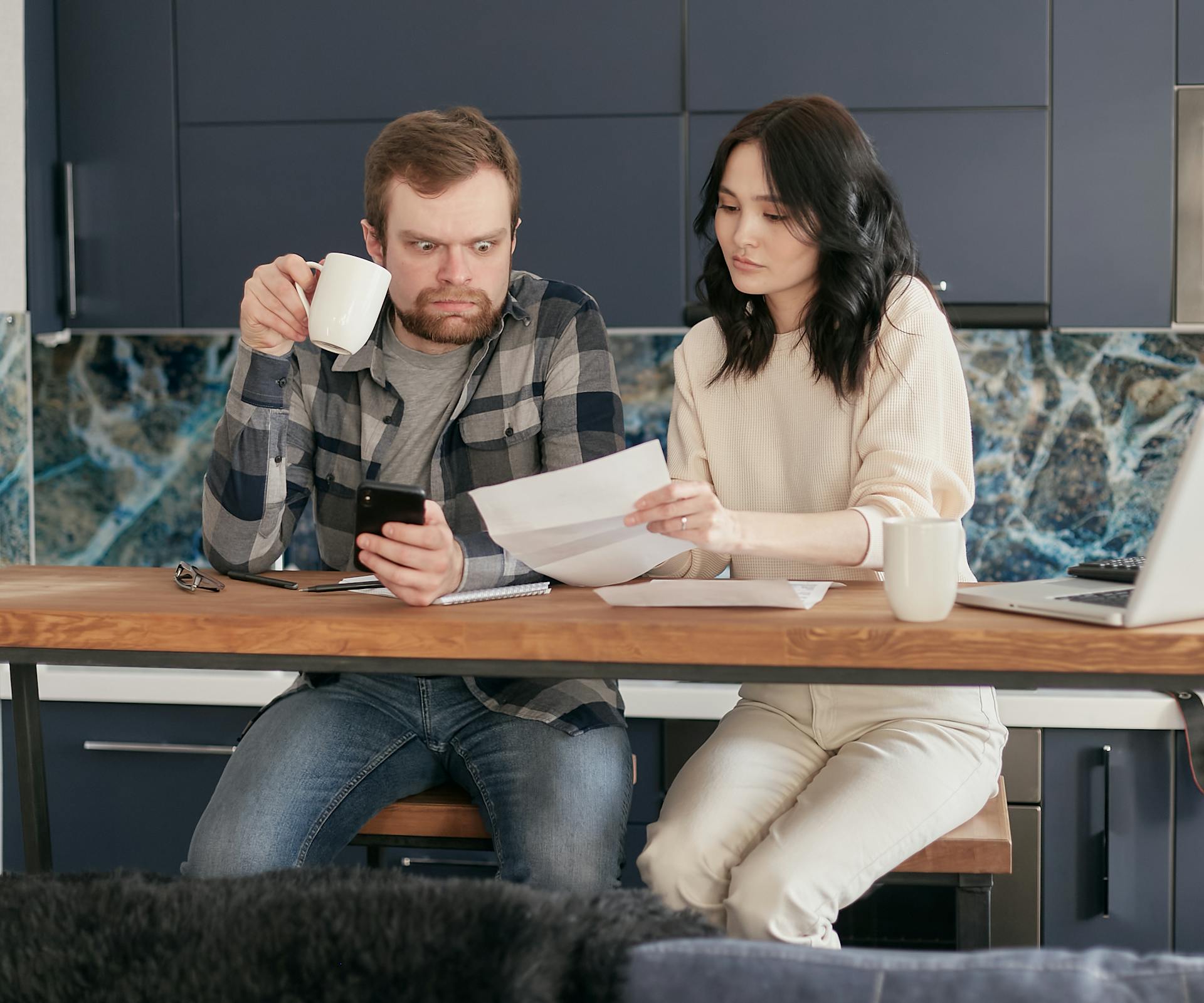 Are Canadians too polite to admit we’re in trouble?