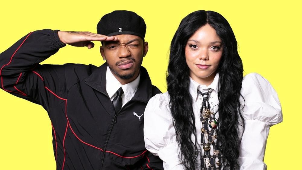 PARTYOF2 “Friendly fire” lyrics & meaning | Genius Verified