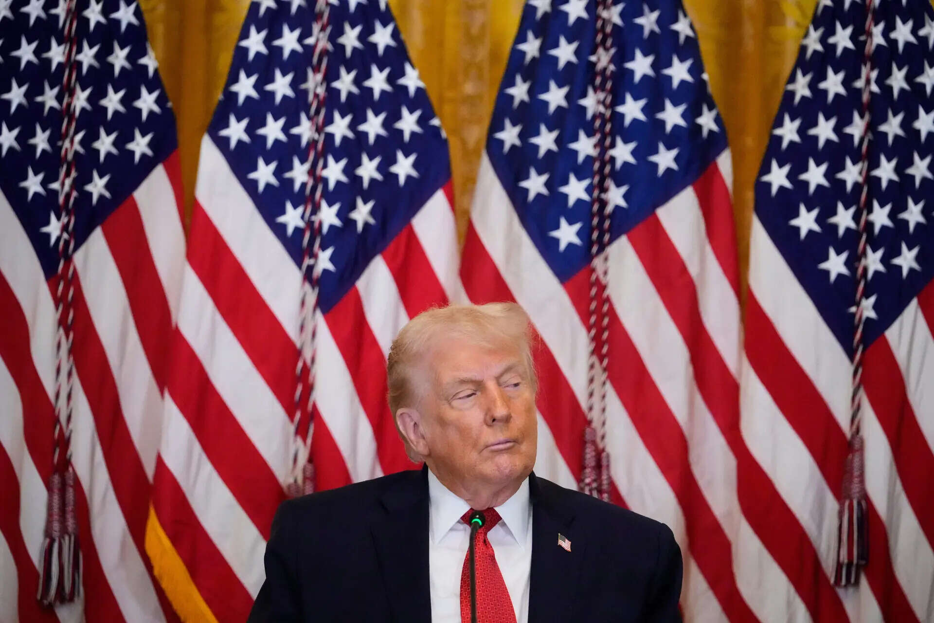 How the Trump administration erased centuries of Justice Department ...