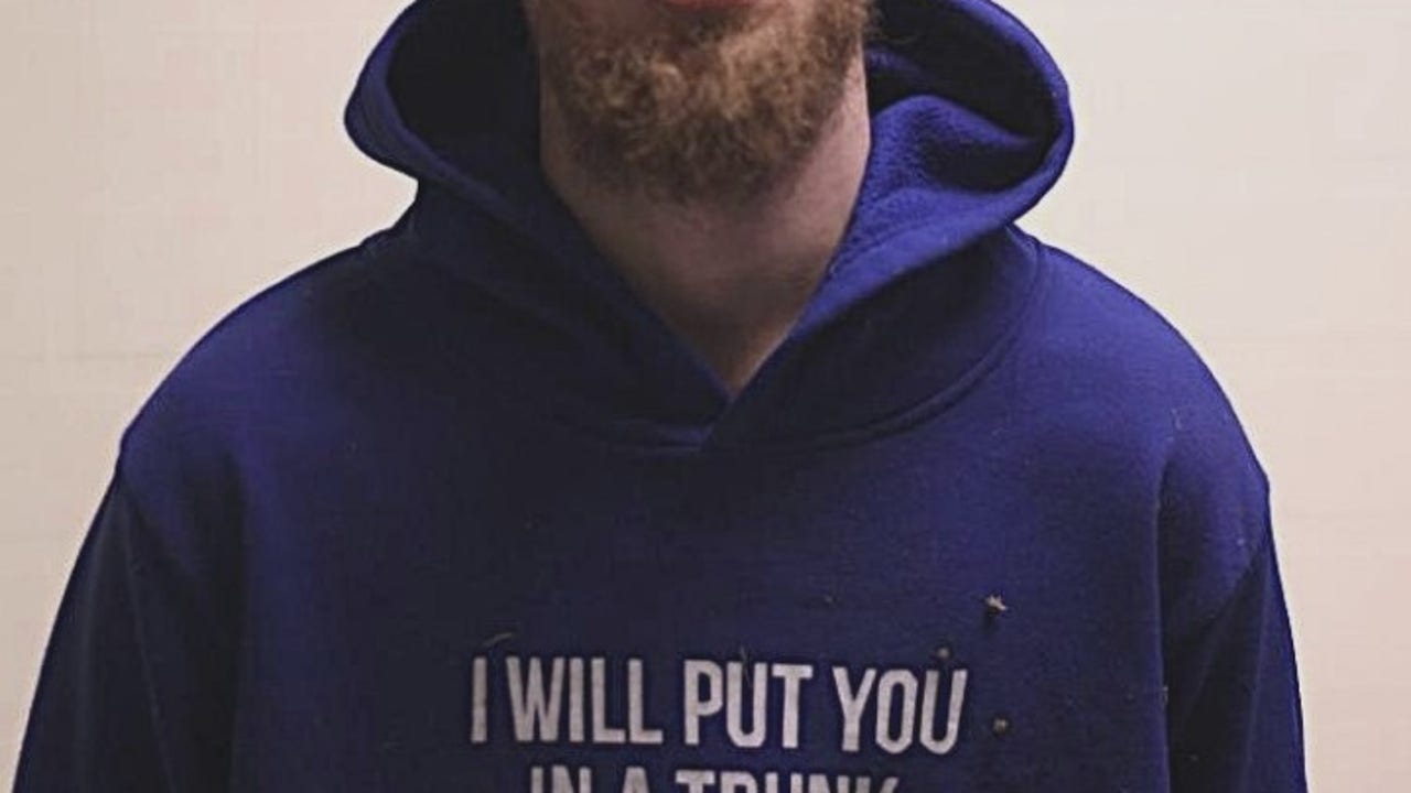 ‘I will put you in a trunk’: Fugitive arrested in Azle death ...