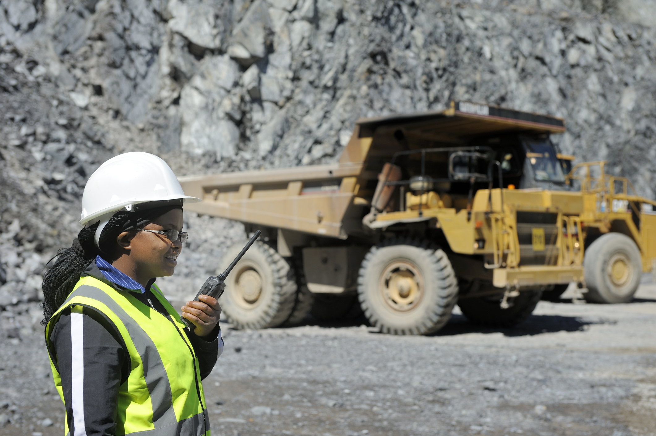 Is USA rare earth stock a millionaire maker?