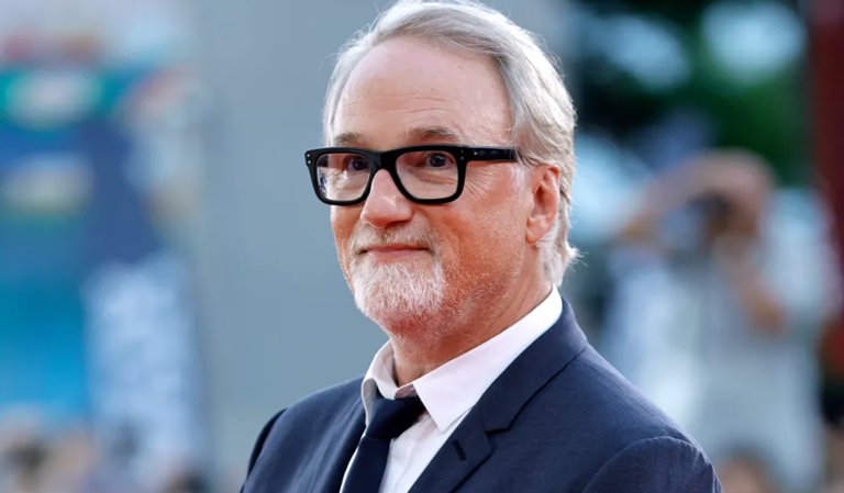 Un Star Wars à la sauce David Fincher ? Cela aurait pu arriver